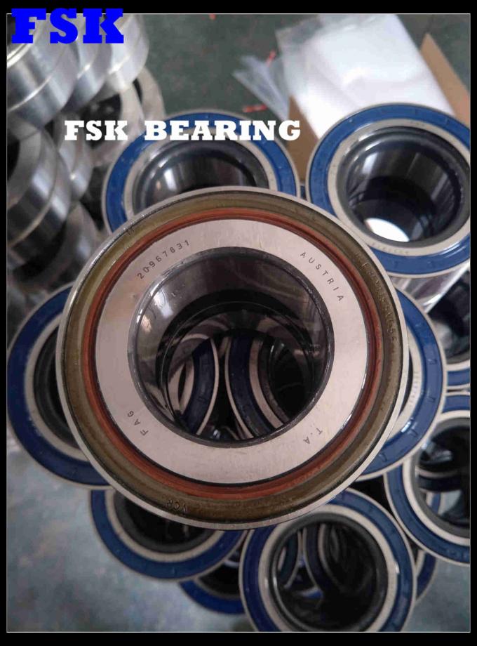 MAN SAF Wheel Hub Bearings 566426.H195/581079/20967831 Wheel Bearing Kit