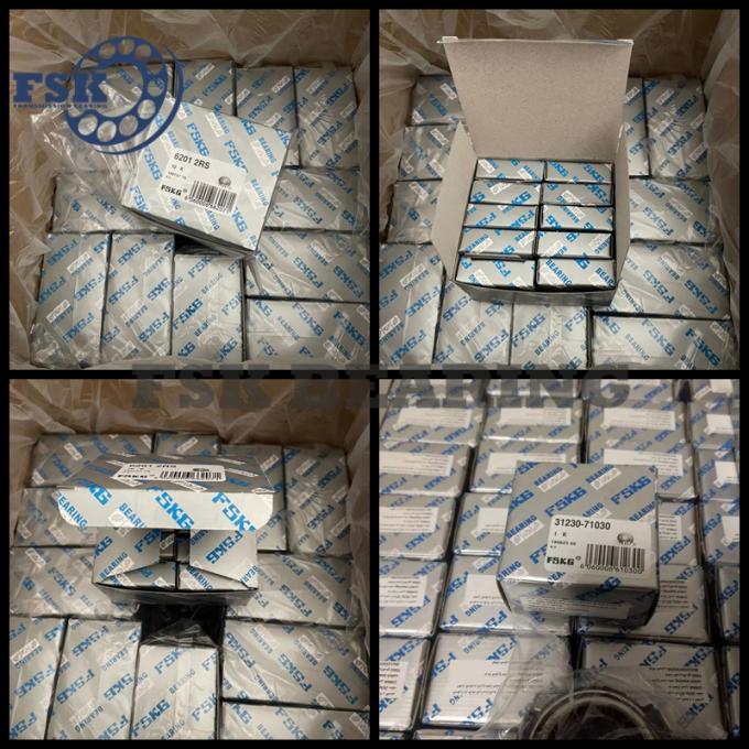 Premium Quality CT52S Clutch Release Bearing 52.4 × 94 × 20 Mm