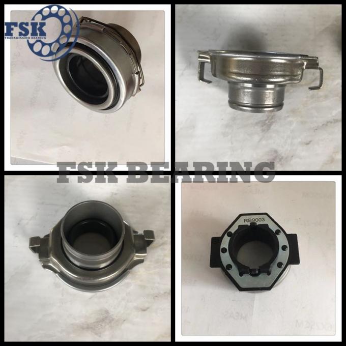 Premium Quality VKC3500 Clutch Release Bearing 40 × 62 × 19 Mm For Toyota