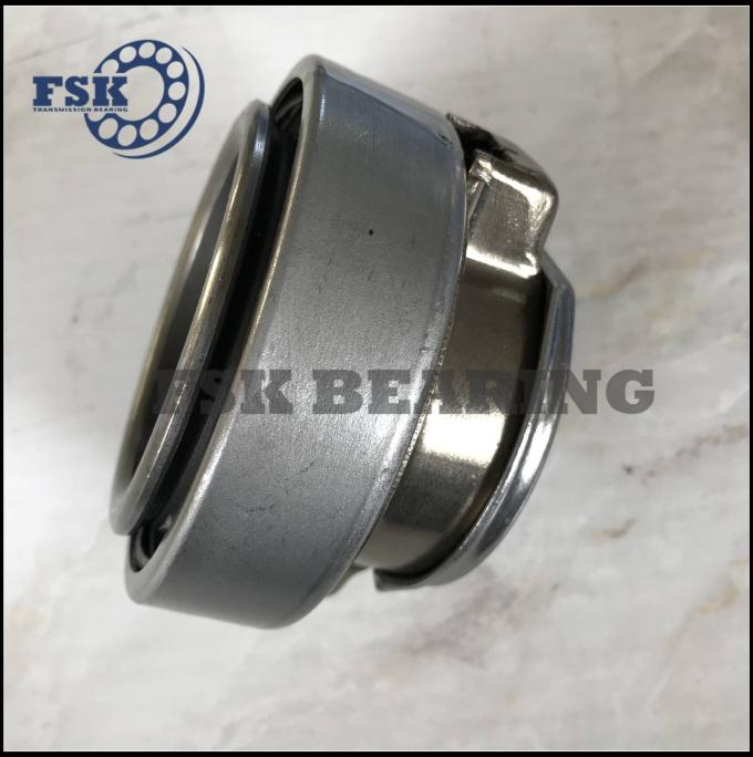 Silent ME609370 Auto Clutch Release Bearing 47 × 68 × 48 Mm For Mitsubishi