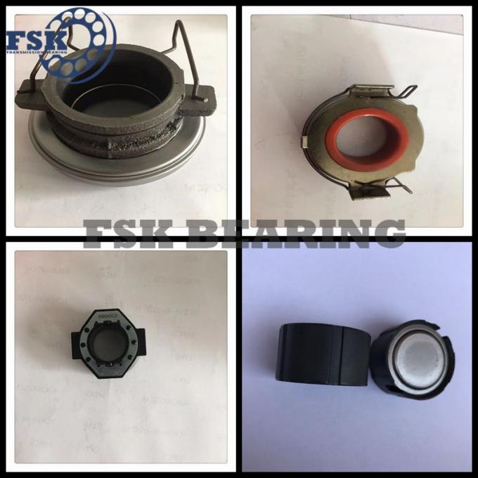 Silent BC6100-1 Auto Clutch Release Bearing 20.29 × 58 Mm