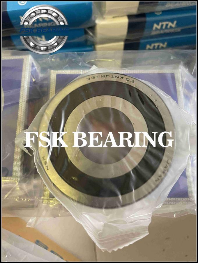 FSKG Brand 33TM01NX C3 Deep Groove Ball Bearing 33 80 19 Mm fskg-brand-33tm01nx-c3-deep-groove-ball-bearing-33-80-19-mm