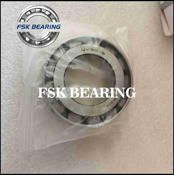 FSKG Brand M35-7 A Cylindrical Roller Bearing 35×90×23 mm Single Row ...