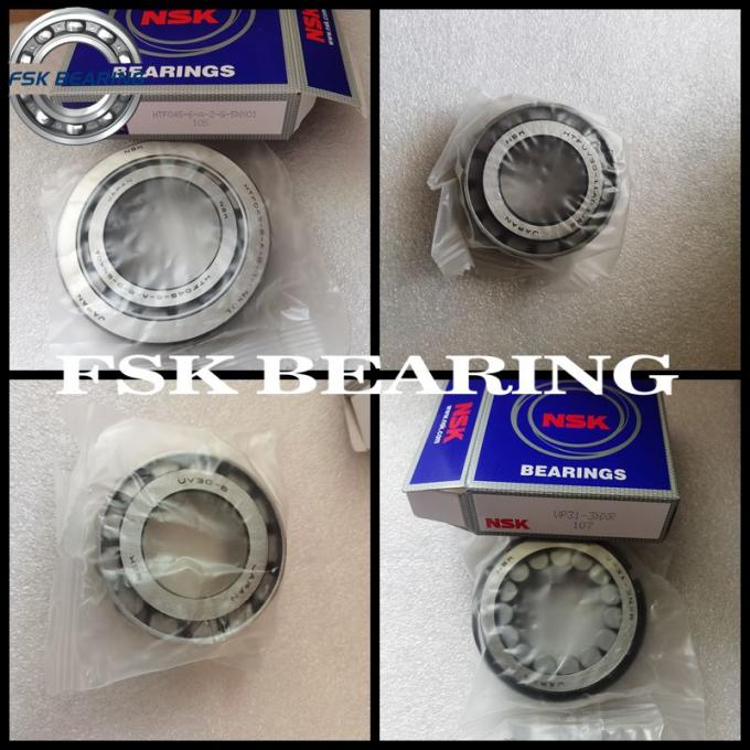 FSKG Brand M35-7 A Cylindrical Roller Bearing 35×90×23 mm Single Row ...
