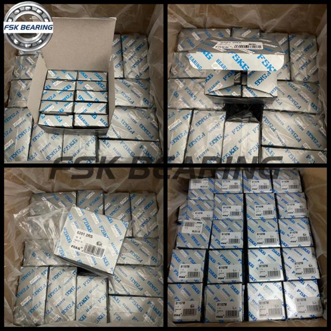 Premium Quality VKC3509 35TRK-1 35TRK39 SF0721-2E 1863841001 Clutch ...