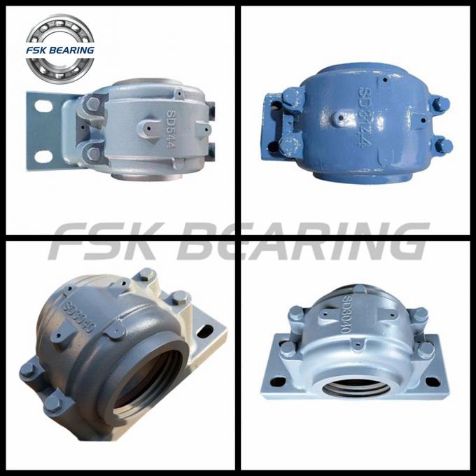 FSK Brand SD 3176 Spilit Plummer Block Housing 360*620*750mm