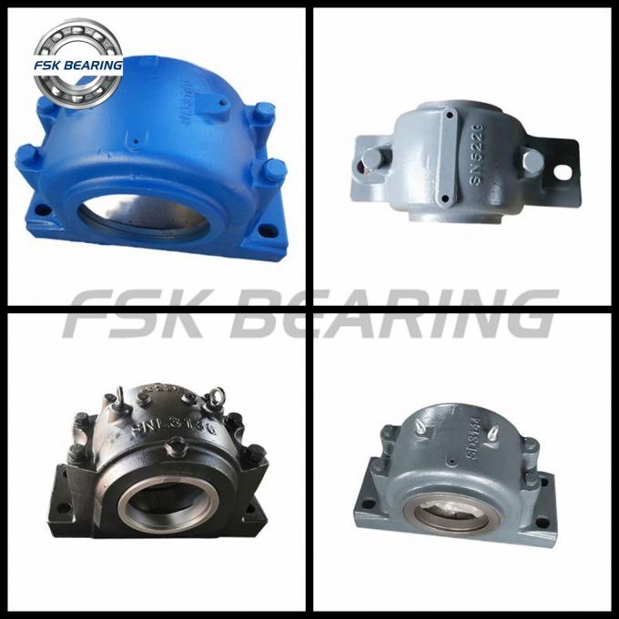 Heavy Load SD 3080 TS Plummer Block Housing 380*1000*695mm