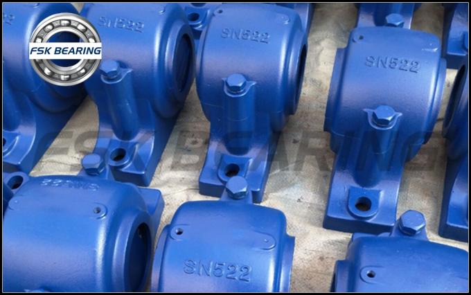 Heavy Load SD3260 Plummer Block Housing 280*880*630mm