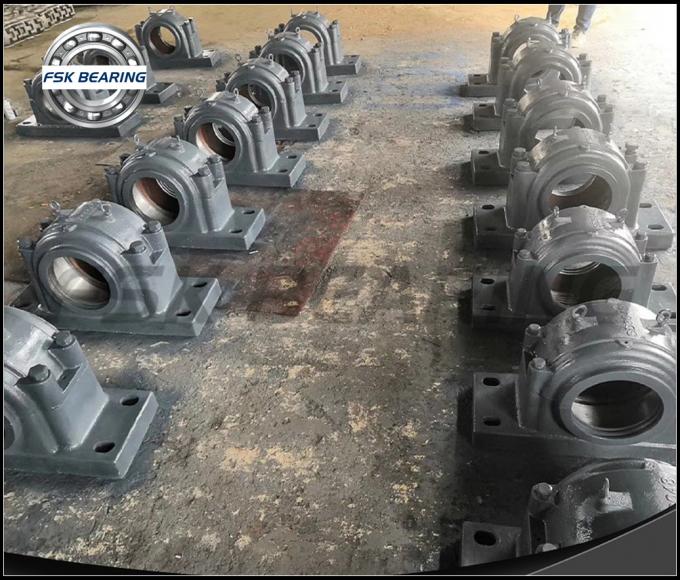Heavy Load SD 3334 Plummer Block Housing 150*540*450mm