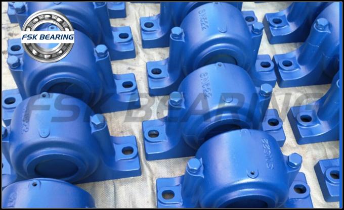 Heavy Load SD 3344 Plummer Block Housing 200*700*570mm