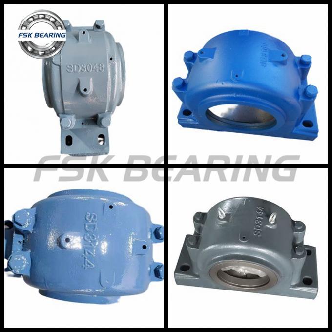 Heavy Load SD 3360 Plummer Block Housing 280*920*770mm