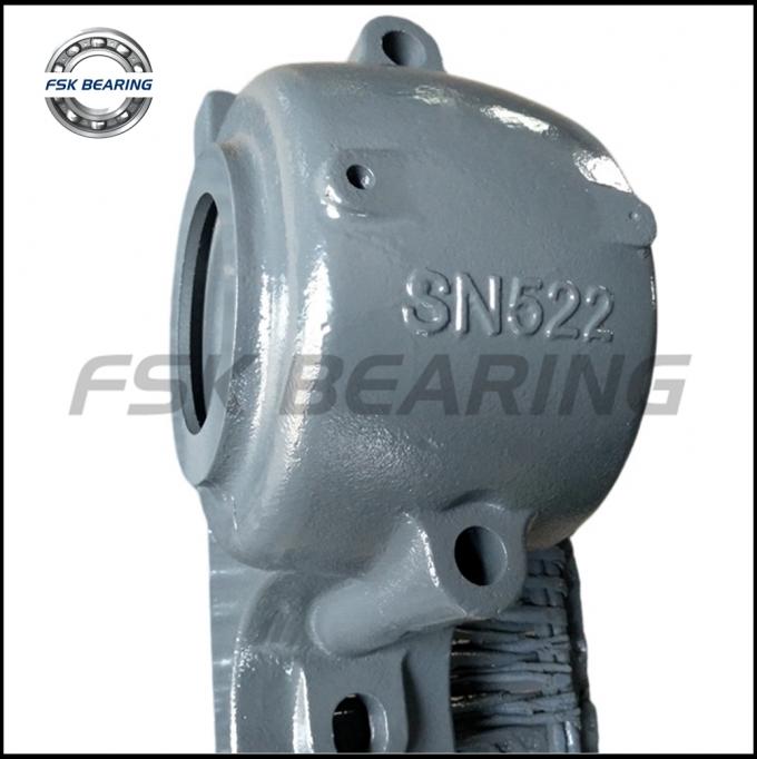 FSK Brand SN 624 Spilit Plummer Block Housing 110*530*160mm
