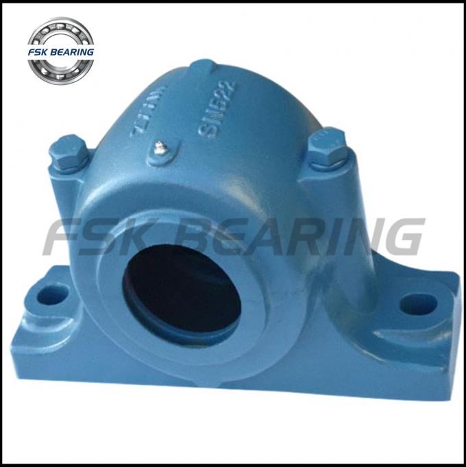 FSK Brand SN 315 Spilit Plummer Block Housing for Mining Industry