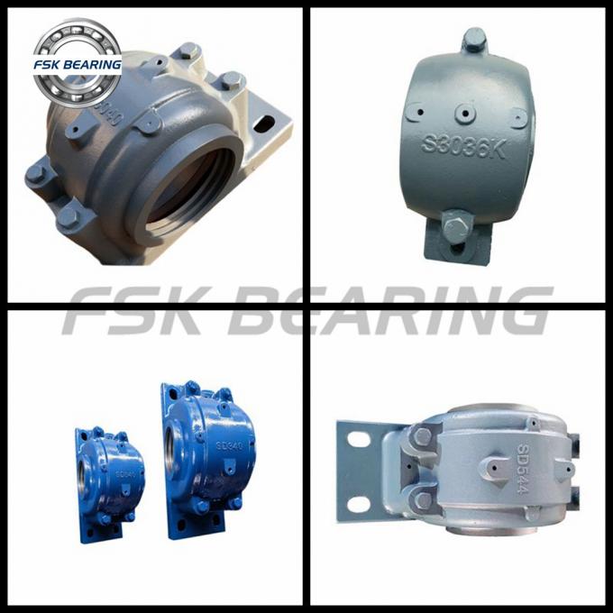 FSKG SN 326 SN Series Plummer Blocks China Manufacturer