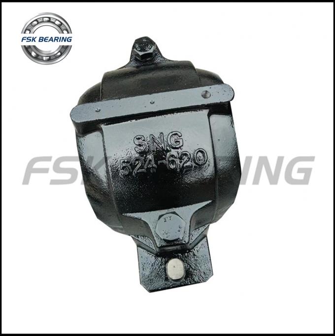 FSKG SN 3136 SN Series Plummer Blocks China Manufacturer