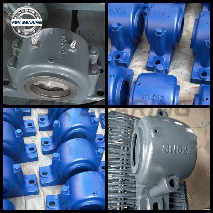 FSKG SN 3136 SN Series Plummer Blocks China Manufacturer