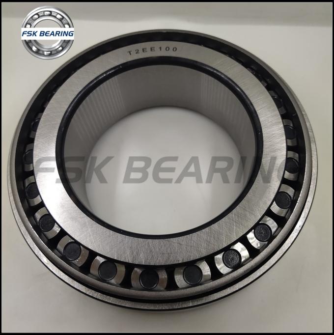 P6 P5 T2ED190 Tapered Roller Bearings 190*270*56mm Metric Size