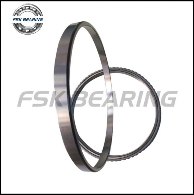 USA Market T4DB200 Metric Tapered Roller Bearings 200*270*37mm