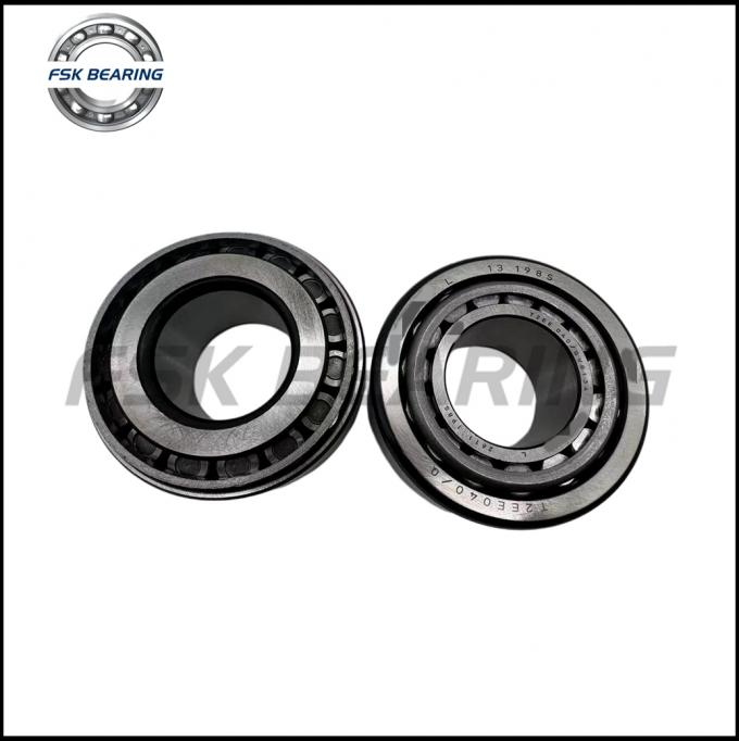 USA Market T4DB200 Metric Tapered Roller Bearings 200*270*37mm