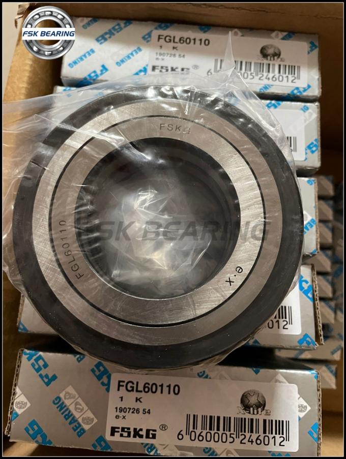 Metal Seals FGL60110 Radial Cylindrical Roller Bearing 60*110*36.2mm ...