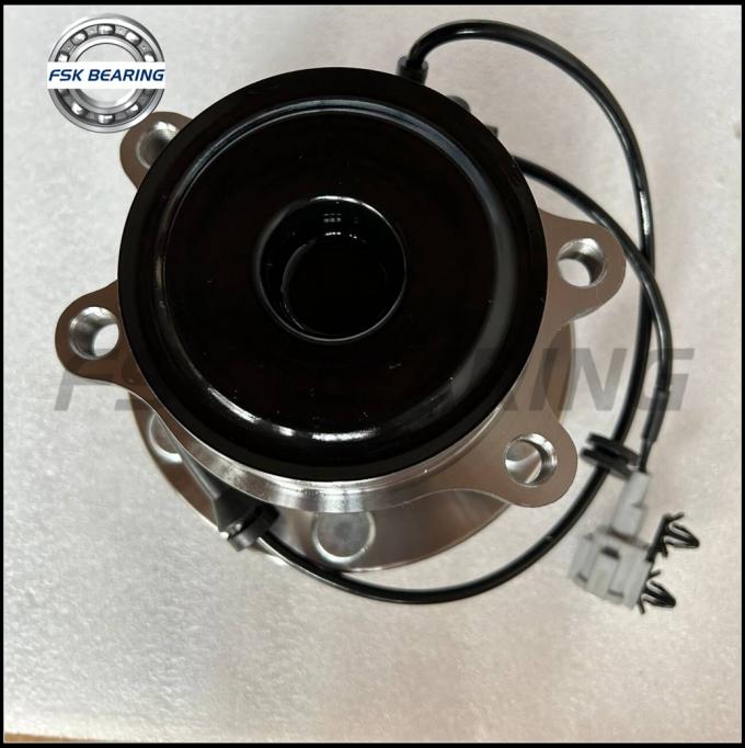 High Quality 40202-EB70B Wheel Hub Bearing 150*113*113mm Unit Car Spare ...