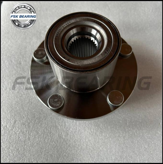 Camry Parts 40210- 2Y000 Wheel Hub Bearing 43*76*43mm Auto Bearing ...