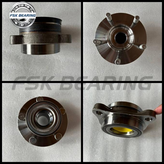 Lexus Parts MR992374 Wheel Hub Bearing 30*169*102mm Assembly Rear Hub ...