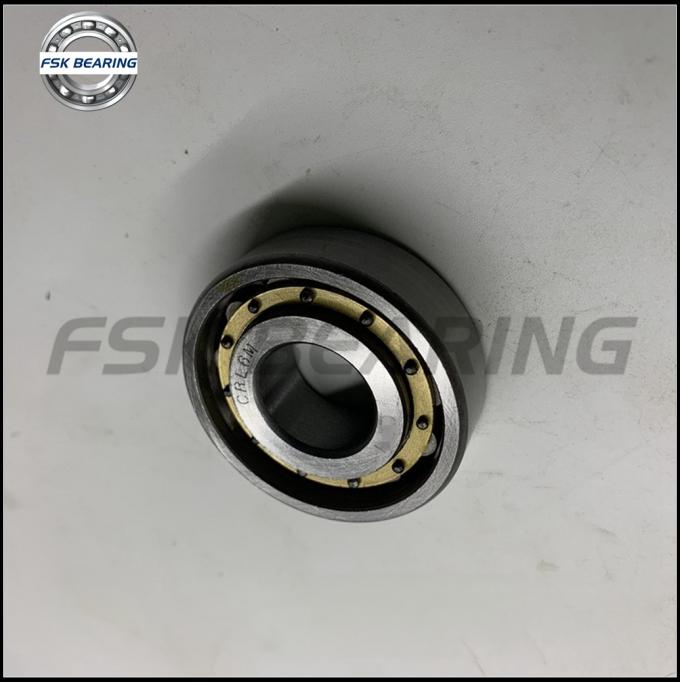 Radial Load CRL 28 , RLS 20 , LRJ3.1/2 Inched Cylindrical Roller ...