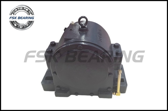 SOFN 328BF SOFN 330AF Plummer Block And Flanged Housing Units With Four ...