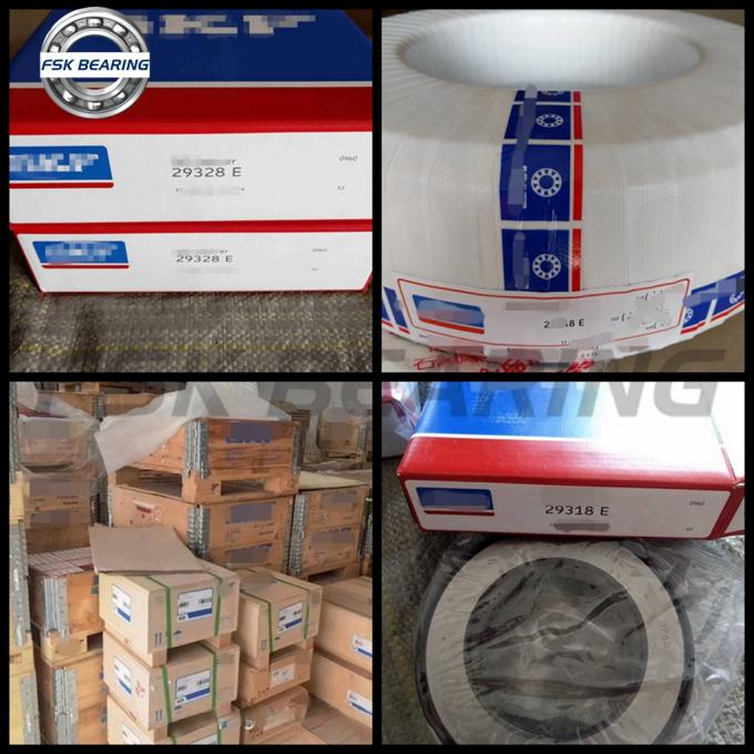 Heavy Load 29464-E1-XL Spherical Thrust Roller Bearing 320*580*155mm ...