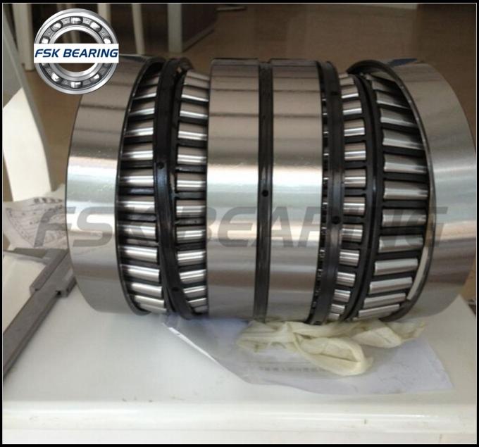 Four Row BT4B 331625 E/C800 Tapered Roller Bearing 603.25*857.25*622 ...