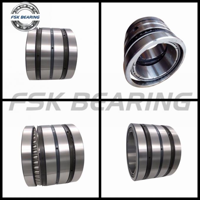Radial BT4B 332827 AG/HA1 Tapered Roller Bearing 650*1030*560mm Thick Steel