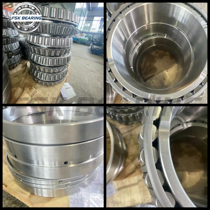 Heavy Duty BT4B 334016 AG/HA1VA901 Tapered Roller Bearing 679.45*901.7 ...