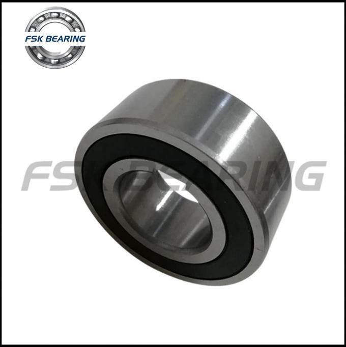 Single Direction CSK25P-2RS One Way Clutch Bearing 25*52*20mm with Keyway