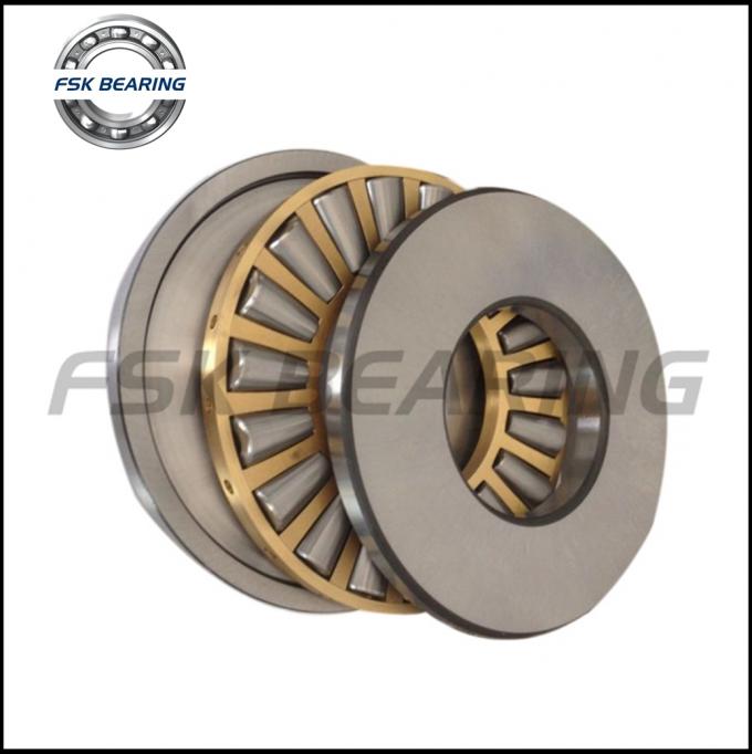 Imperial T811F Axial Thrust Tapered Roller Bearing 203.2*419.1*92.08mm ...