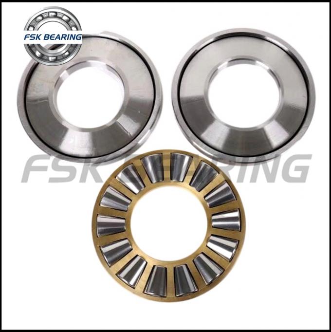 Imperial T1421F Axial Thrust Tapered Roller Bearing 355.6*533.4*101.6mm ...