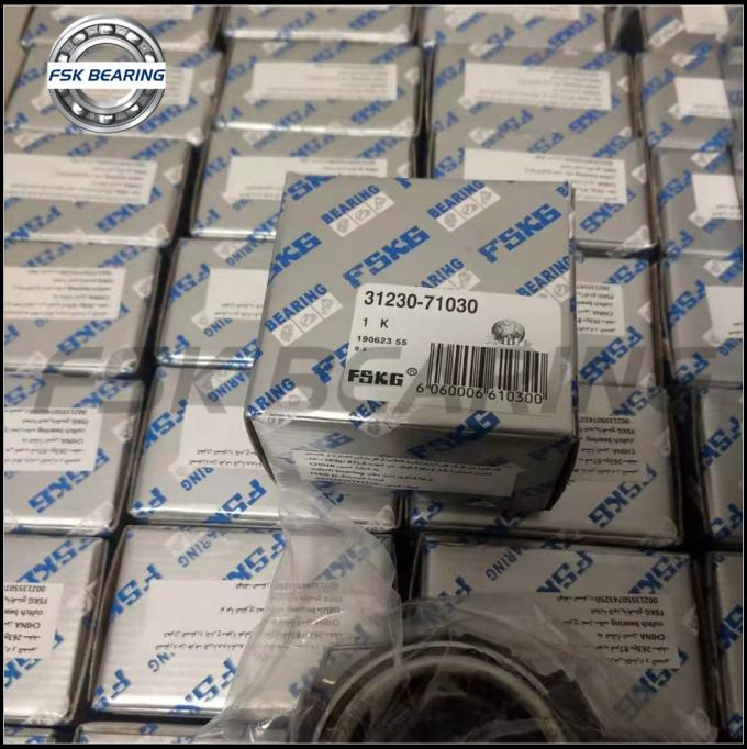 FSKG Brand 31230-71030 Clutch Release Bearing 35 × 50 × 30 Mm For ...