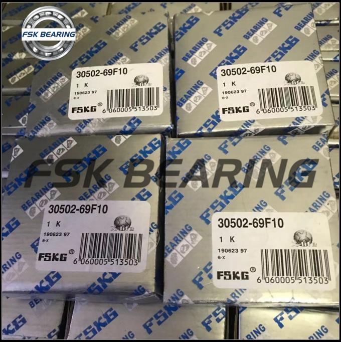 Premium Quality 30502-69F10 30501-B6064 Clutch Release Bearing 40*82*20mm