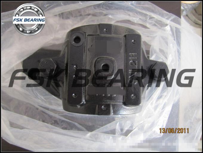 SNL Series SNL 3268 Split Plummer Blocks 620*1040*715mm Four Bolts