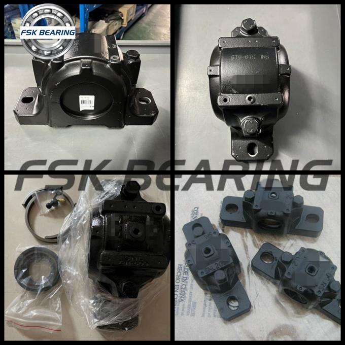FSKG SNL 3284 Plummer Block Housing 760*1280*880mm Split Type Cast Iron