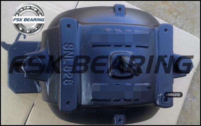 SNL 3088 Plummer Block For Spherical Roller Bearing With Locating Ring ...