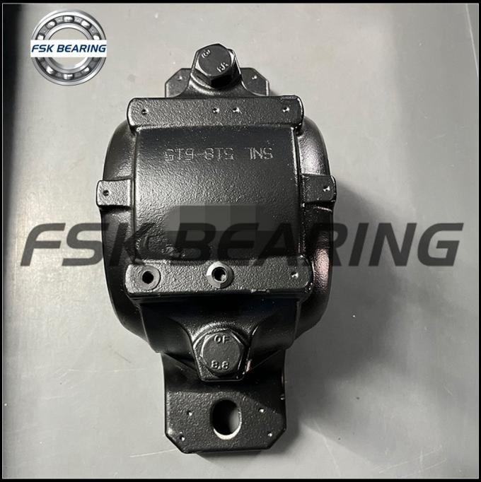 SNL 3188 Plummer Block And Flanged Housing Units With Four Bolts