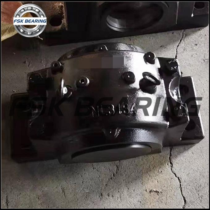 SNL 3188 Plummer Block And Flanged Housing Units With Four Bolts