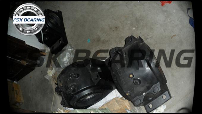 SNL 3188 Plummer Block And Flanged Housing Units With Four Bolts