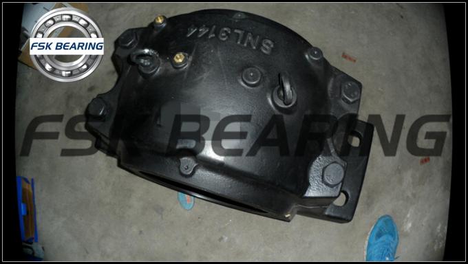 SNL 3192 Plummer Block Housing For Metallurgical Forging Equipment