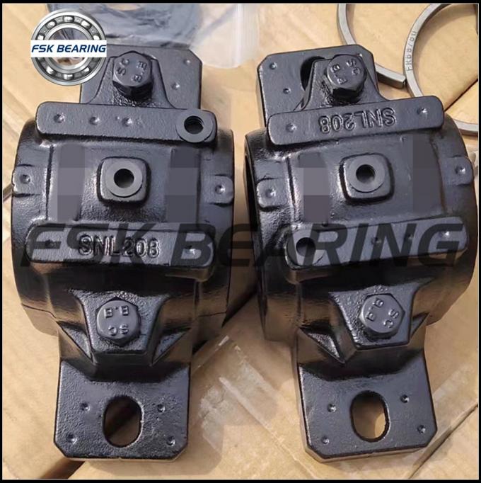 China FSK SNL 3096 Housing Kit 700*1170*810mm For Conveying Equipment