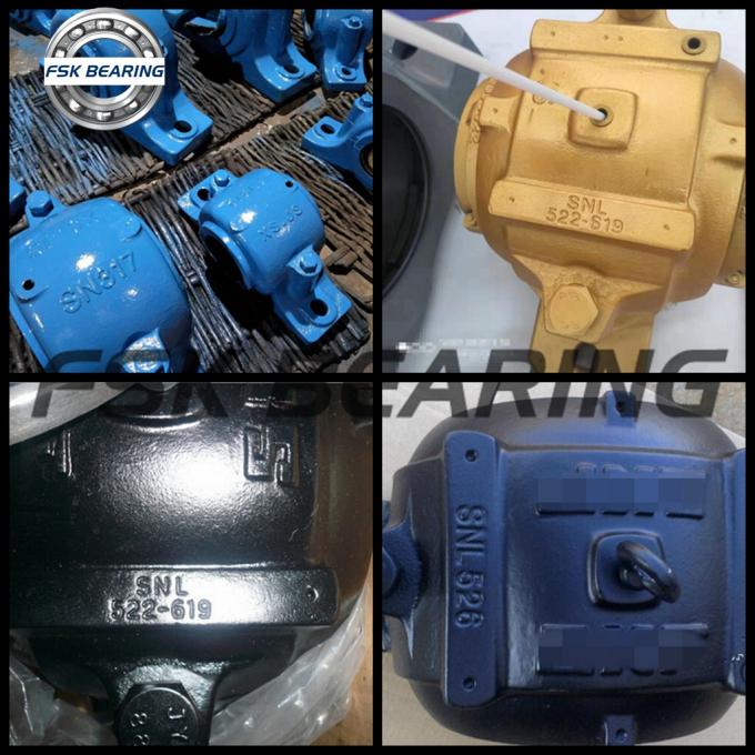 China FSK SNL 3096 Housing Kit 700*1170*810mm For Conveying Equipment