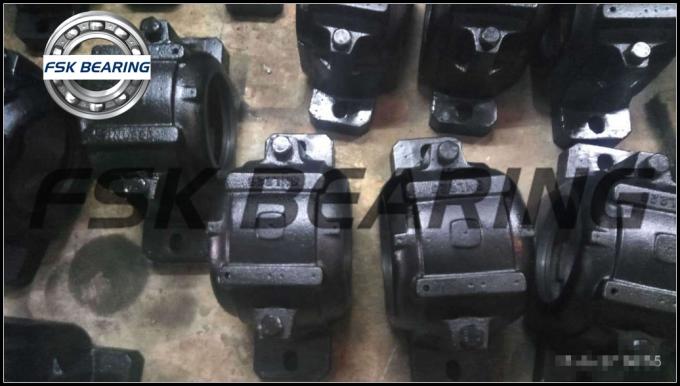 FSKG SAF 1507 Plummer Block Housing 72*190.5*98.822mm Split Type Cast Iron