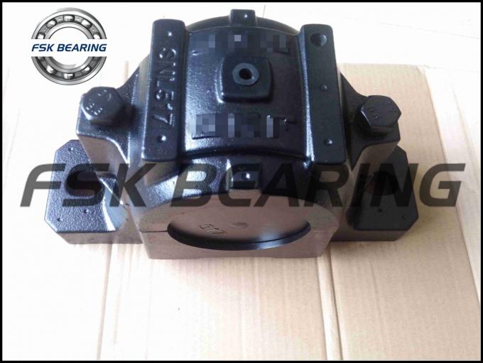 SAF 1509 Plummer Block For Spherical Roller Bearing With Locating Ring ...
