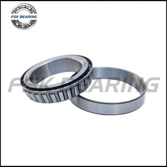 Heavy Duty 542245 Wheel Bearing 65*165*40mm Single Row Auto Parts